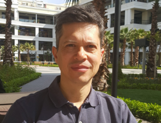 Who is who? – MAPIT PROJECT